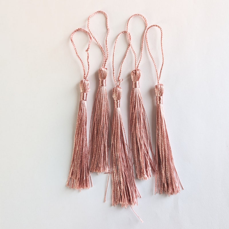Tassel Light - Etsy