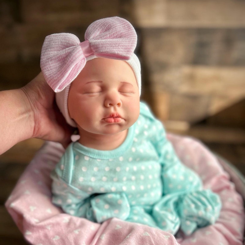 Full Body Silicone Baby - Etsy