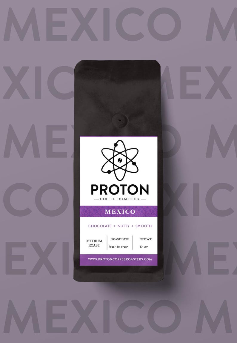 Fresh Roasted Single Origin Mexico, Specialty Coffee Beans, Homemade ...