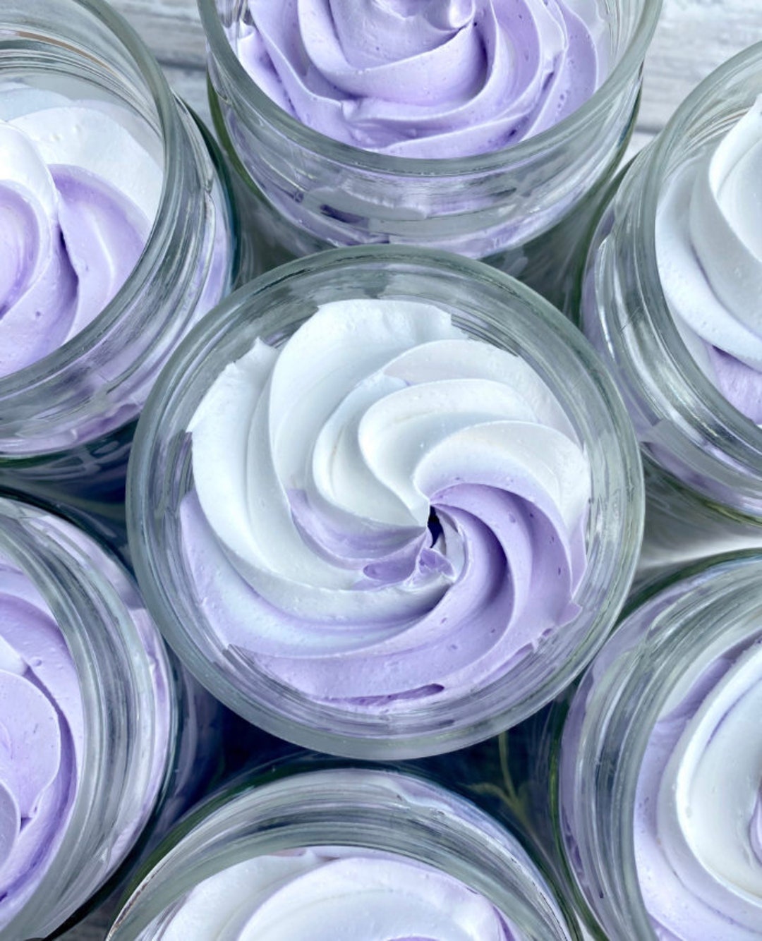Whipped Soap - Etsy