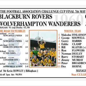 Wolverhampton Wanderers Fc Molineux Stadium Print Poster Mug Art Metal ...