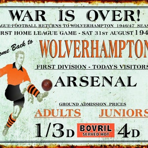 Wolverhampton Wanderers Fc Molineux Stadium Print Poster Mug Art Metal ...