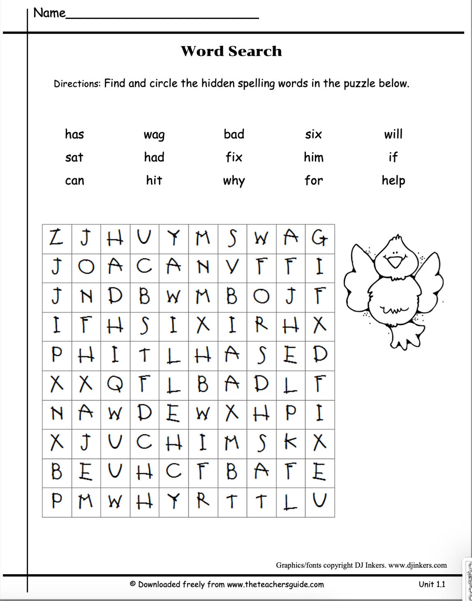 Wonders Grade 2 Unit 1 2023 Full Workbook Packet - Etsy