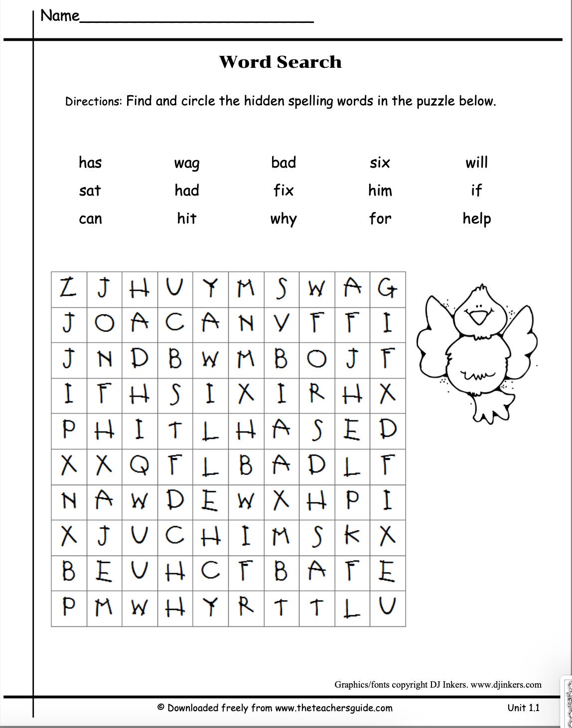 Wonders Grade 2 Unit 1 2023 Full Workbook Packet - Etsy