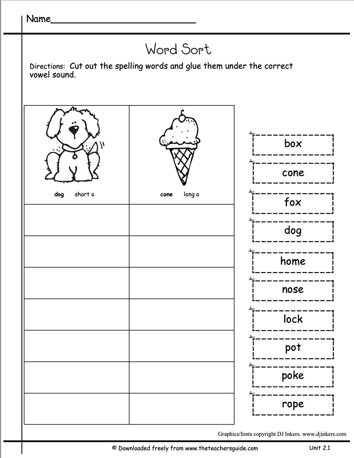 Wonders Grade 2 Unit 2 2023 Full Workbook Packet - Etsy