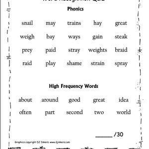 Wonders Grade 2 Unit 3 2023 Worksheet Workbooks - Etsy