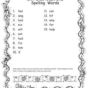 Wonders Grade 2 Unit 1 2023 Full Workbook Packet - Etsy