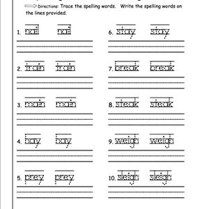 Wonders Grade 2 Unit 3 2023 Worksheet Workbooks - Etsy