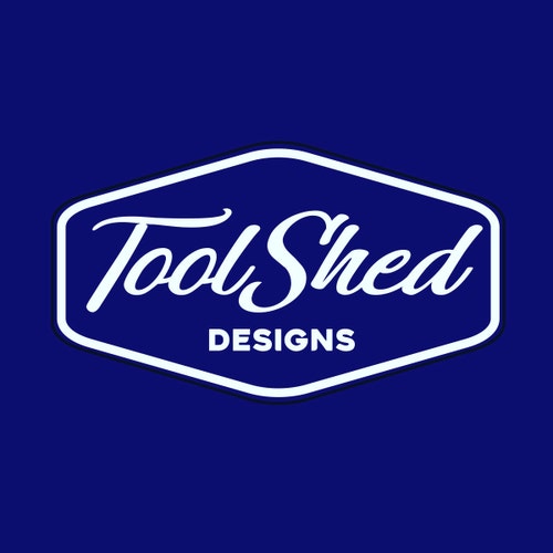 ToolShedDesigns - Etsy