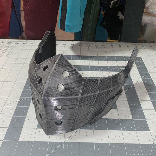 Deku Cosplay - Etsy
