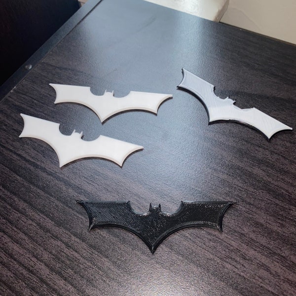 Batarang - Etsy