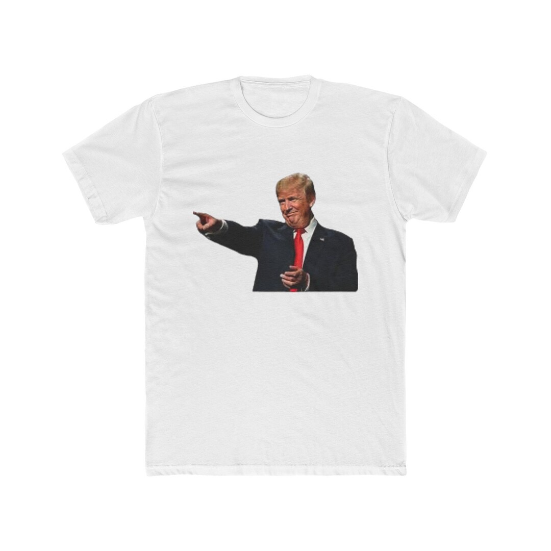 Trump T Shirt MAGA 2024 Presidential Election BULLETPROOF Praying for ...