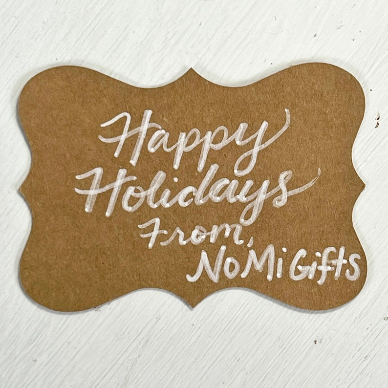 Mighty Michigan Snack Pack Gift Box - Etsy