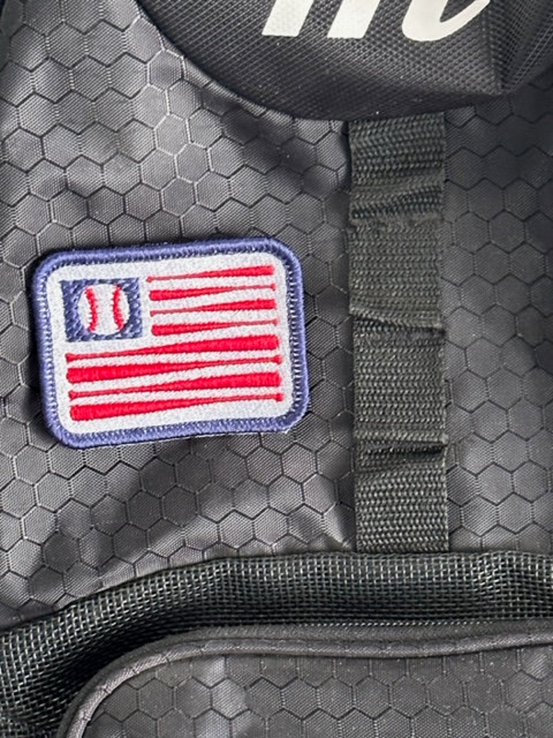 Embroider -file -baseball-patch-design-sports-gifts - Etsy