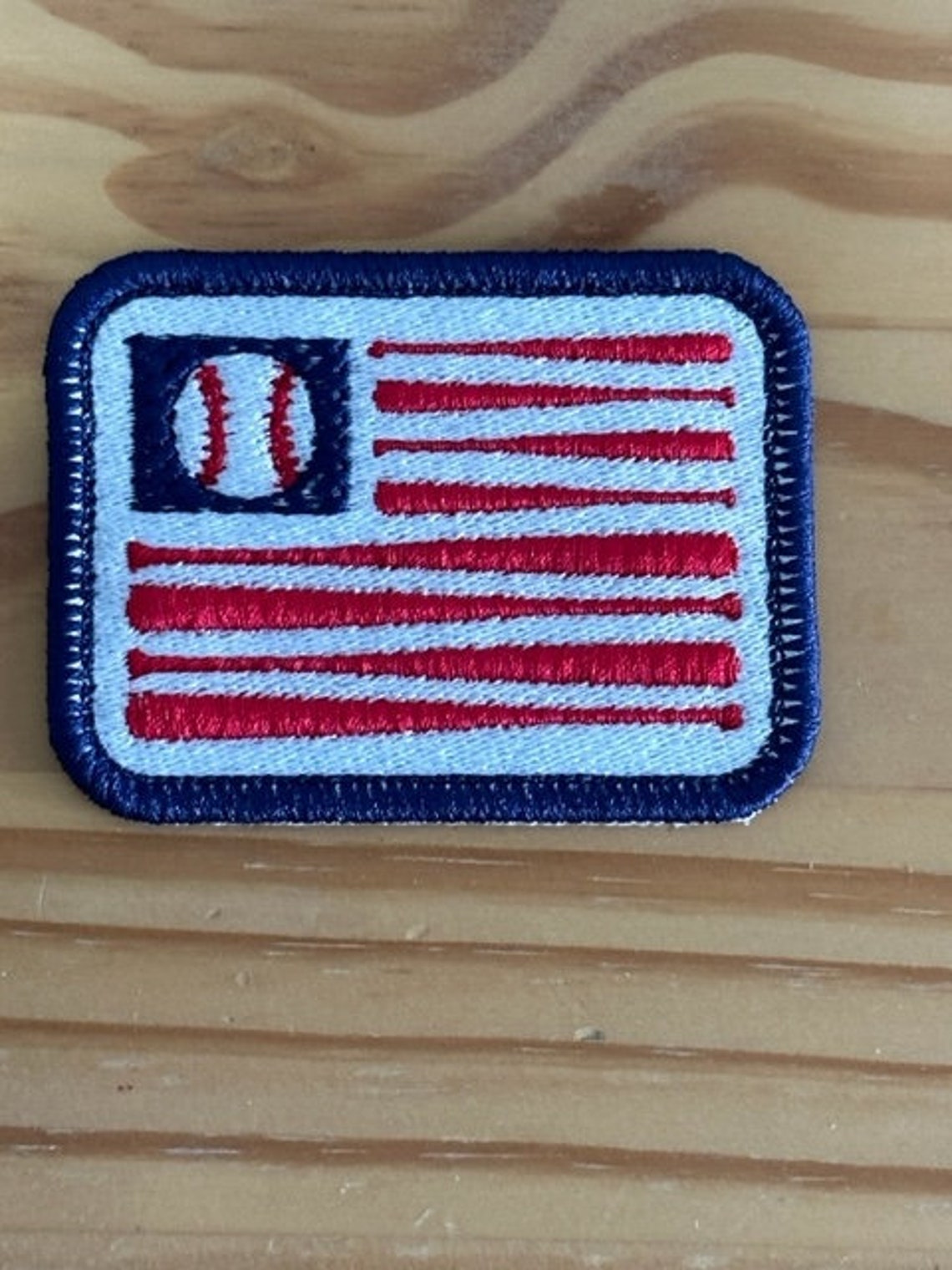 Embroider -file -baseball-patch-design-sports-gifts - Etsy