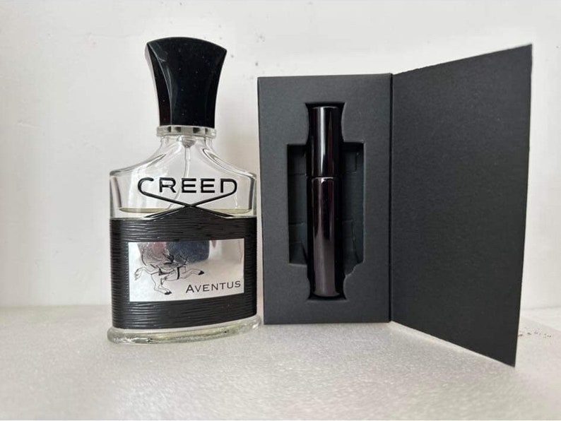 Creed Aventus for Him-2ml/5ml/10ml Travel Size Atomiser.free Shipping ...