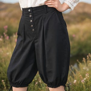 Renaissance Pants - Etsy
