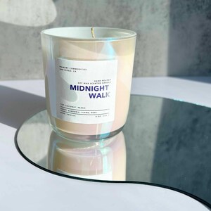 Midnight Walk - Etsy