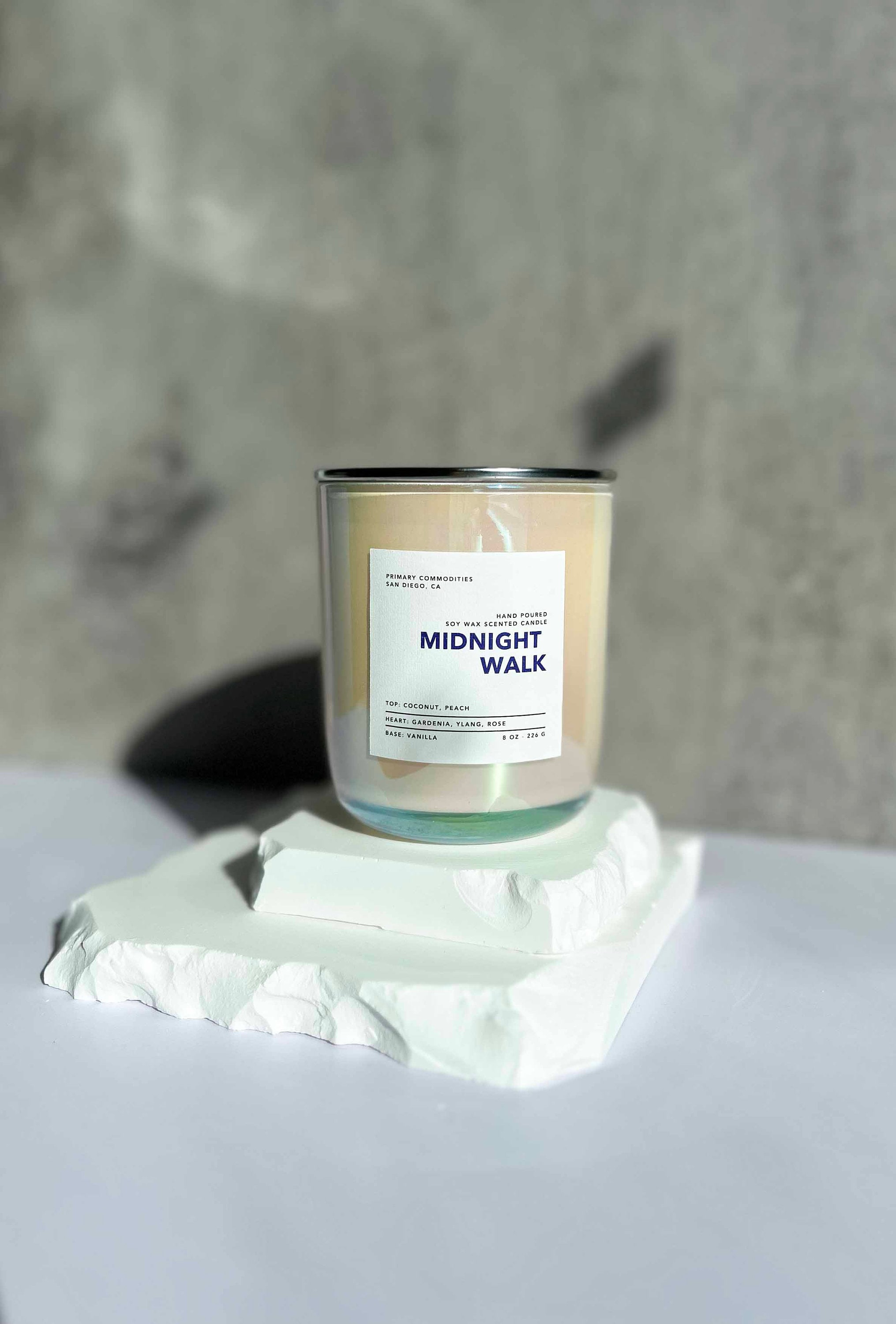 Midnight Walk - Etsy