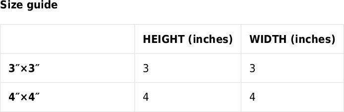 Red Hand Indigenous Strong Native American Women Gift Sticker - Etsy