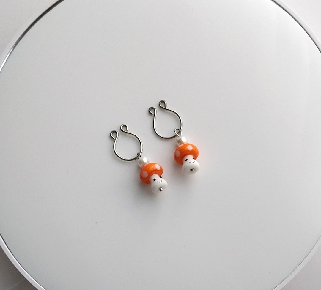 Intimate Jewelry for Women: Non-piercing Nipple Charm, Female Nipple ...