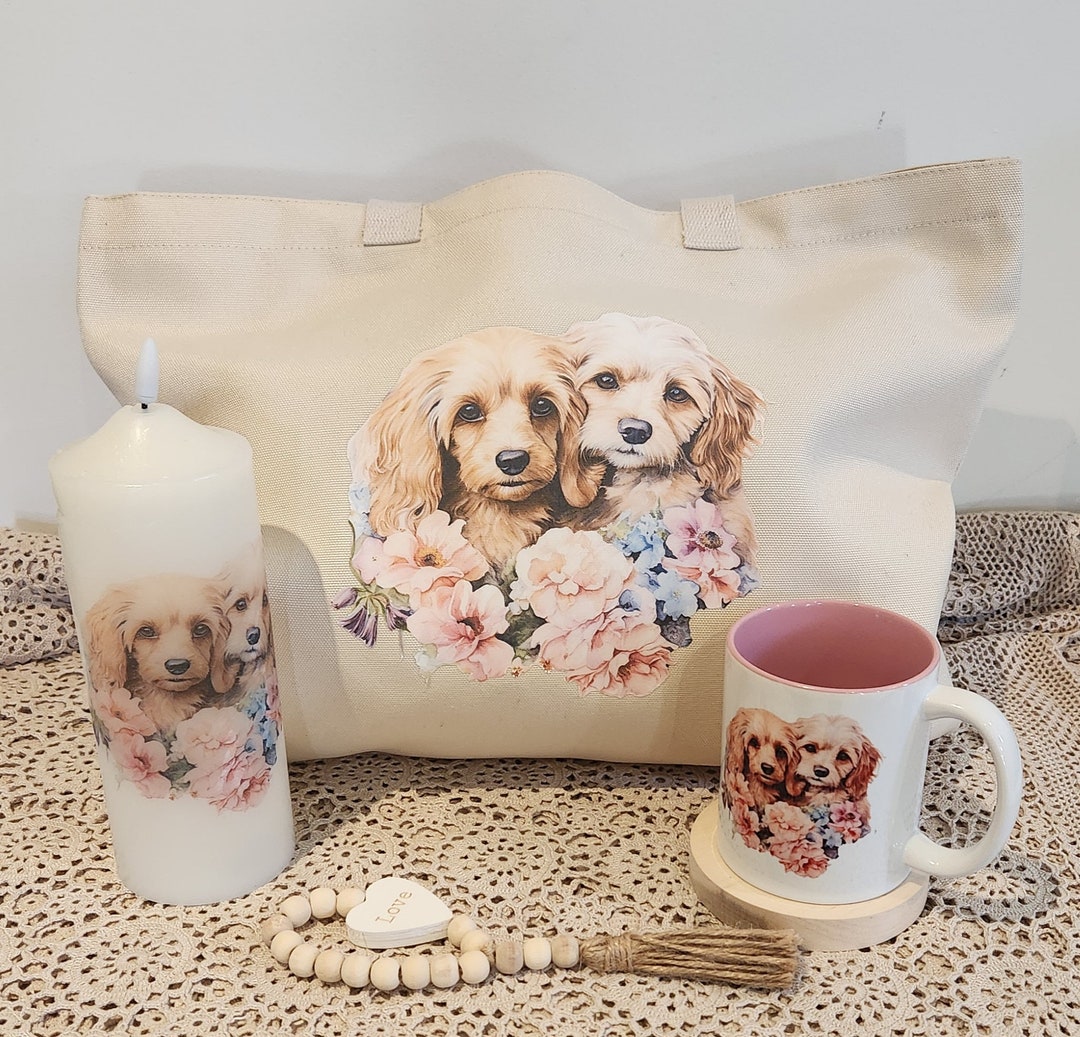 Tote Bag Bundle Gift Set - Etsy