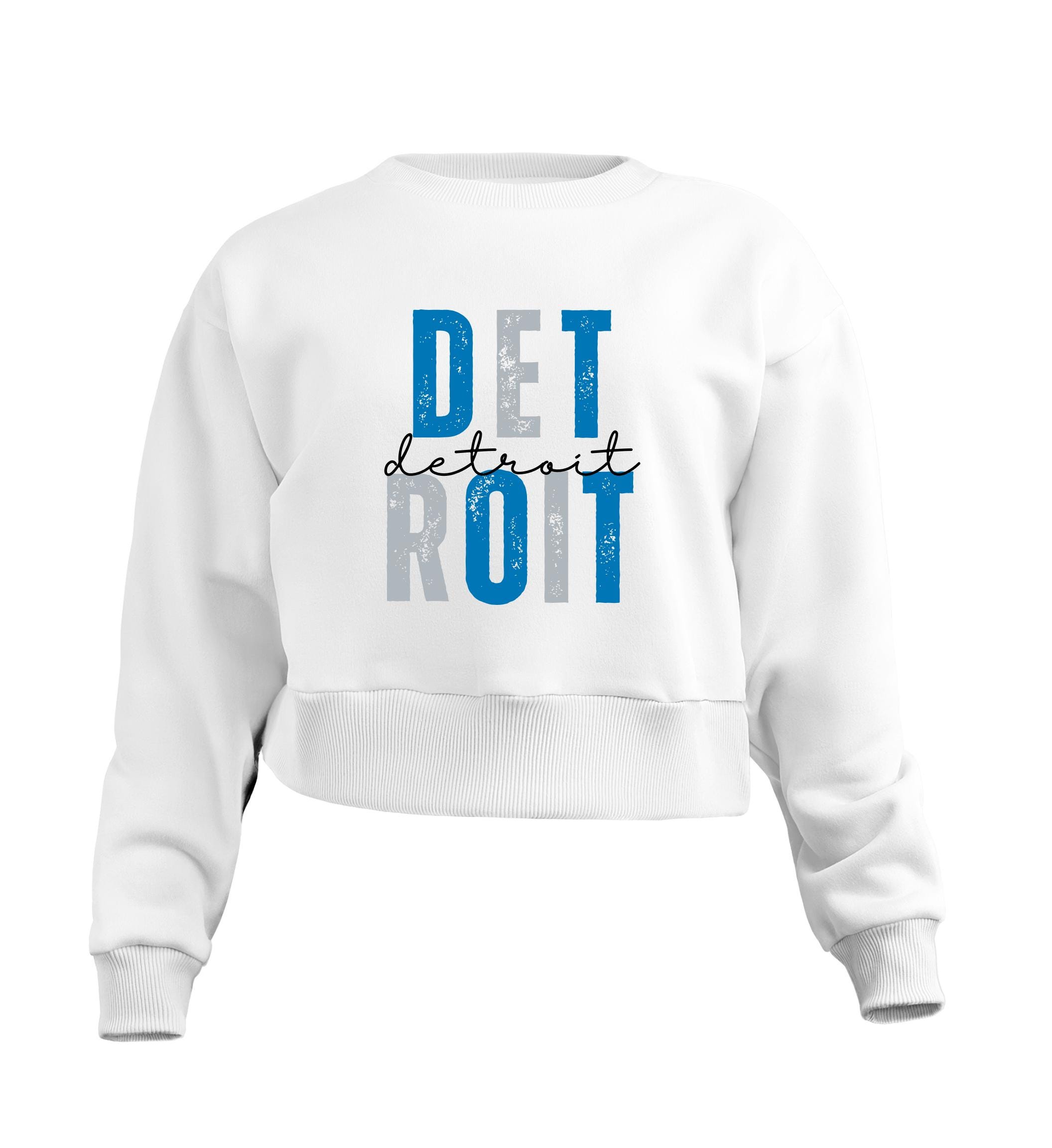 Detroit Distressed PNG Image Download Only - Etsy
