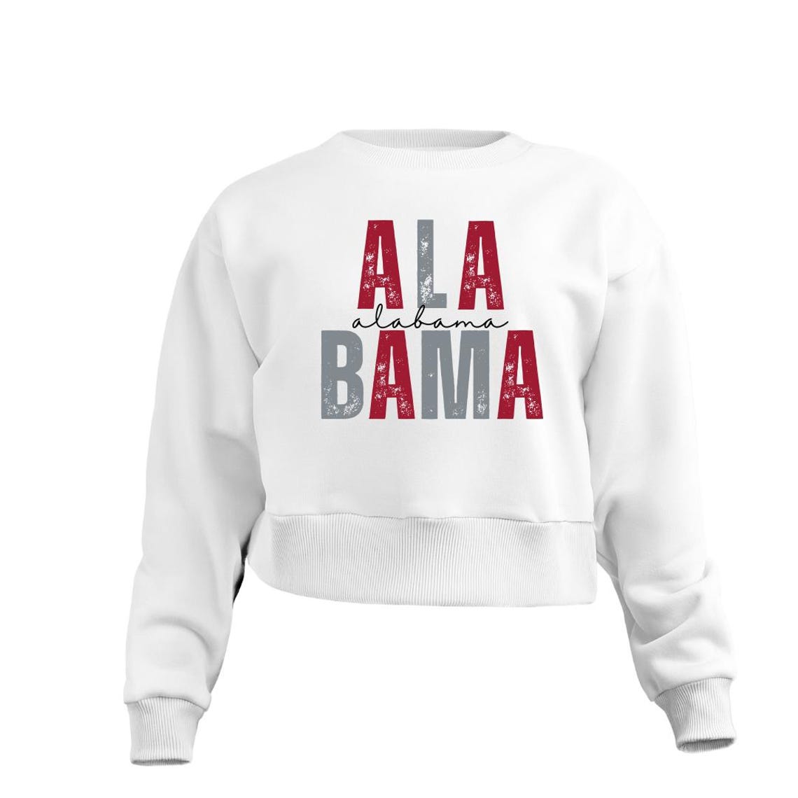 Distressed Alabama RT PNG Downlaod - Etsy