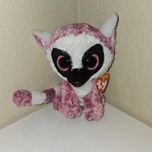 Beanie Boo Tags - Etsy