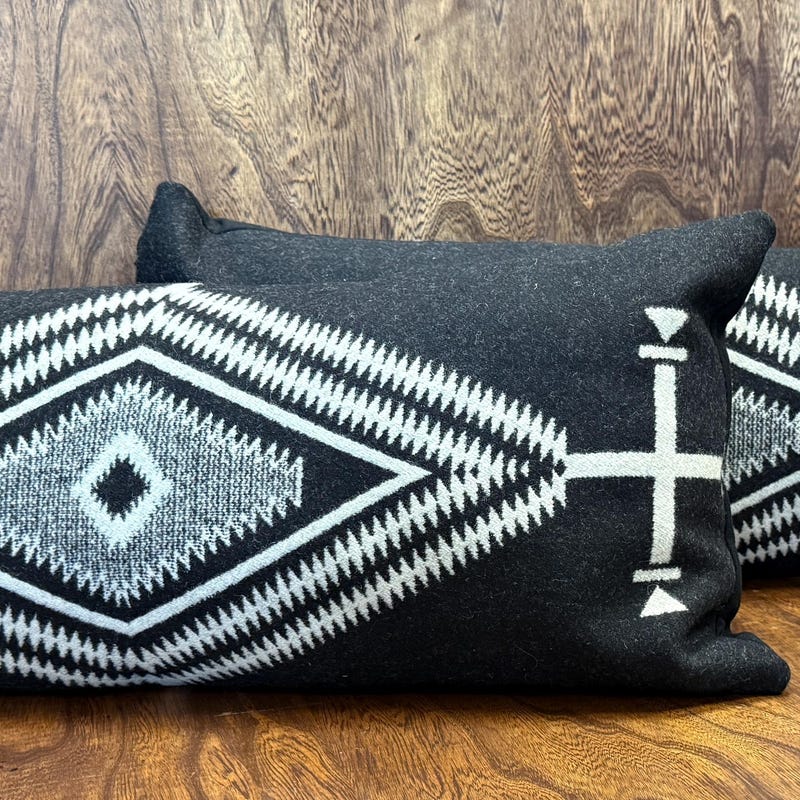 Pendleton Home Decor - Etsy