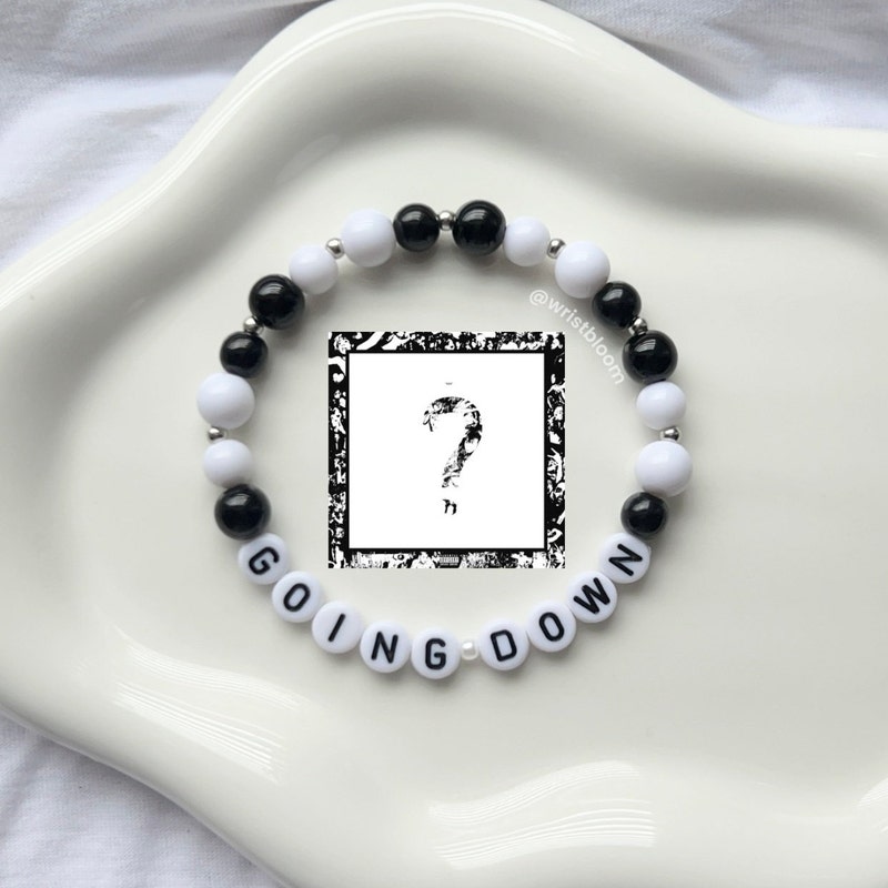 Xxxtentacion Jewelry - Etsy