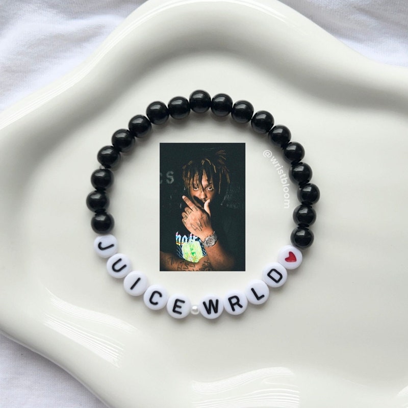 Xxxtentacion Jewelry - Etsy