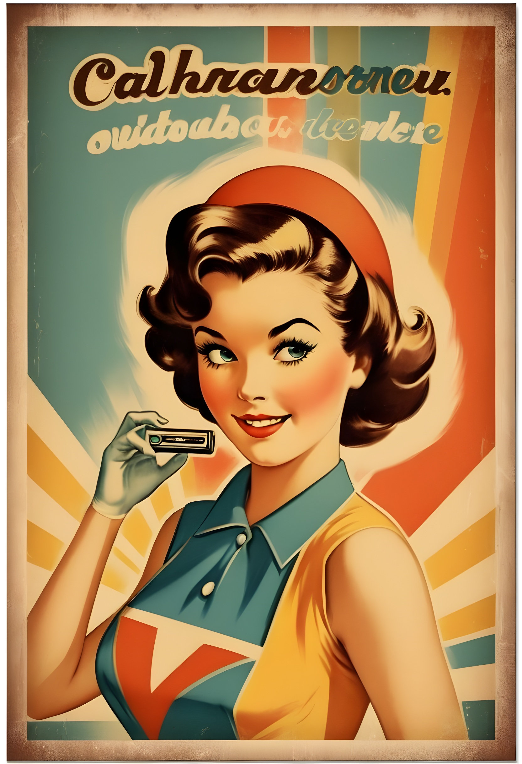 40 Retro Wall Art Bundle,vintage Gallery Sets,eclectic and Maximalist ...