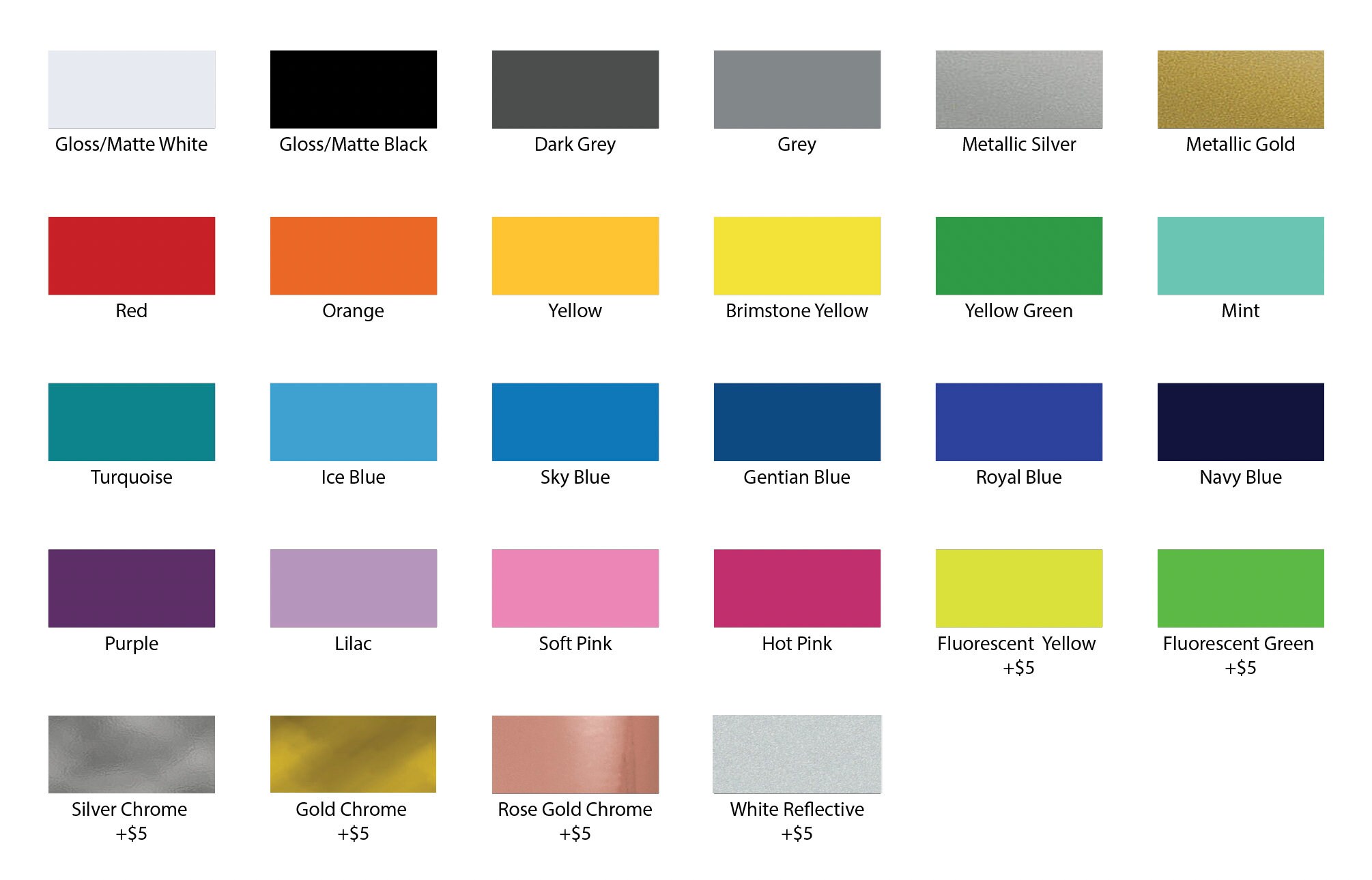 8 X Lexus F Sport different Style Brake Caliper Vinyl Decals Stickers ...