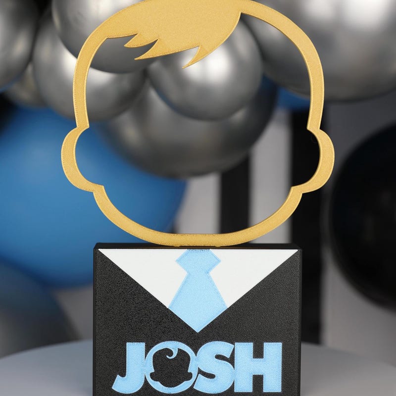 Boss Baby Party Decorations - Etsy