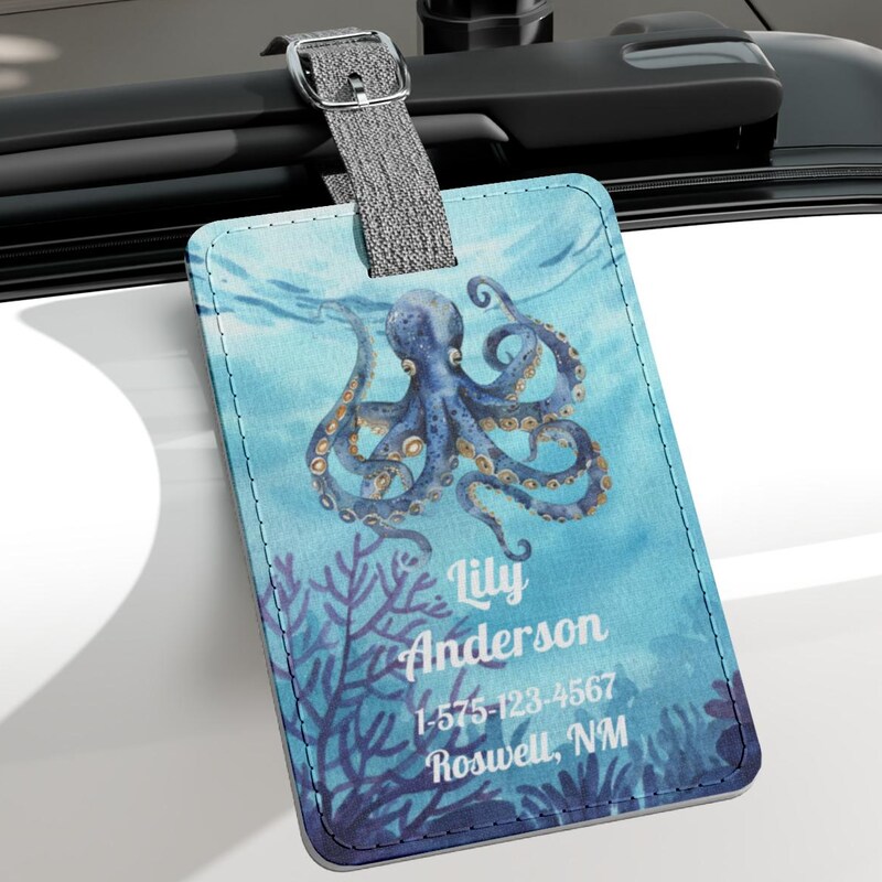 Nautical Gift Tags - 60+ Gift Ideas for 2025