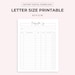 Babysitter Log Printable, Babysitter Tracker for Parents - Etsy