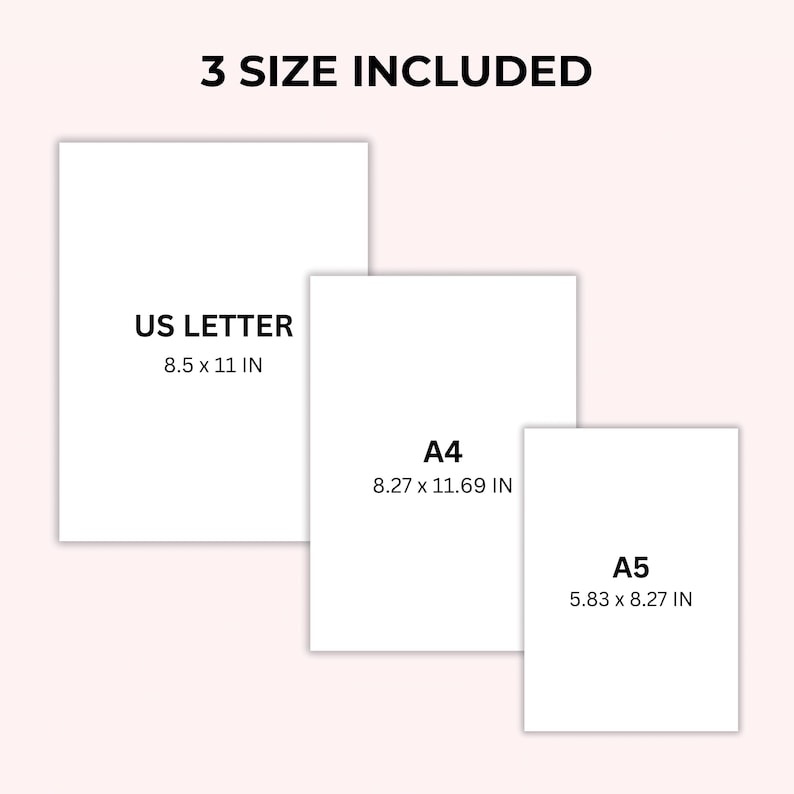 Canasta Score Sheet: Printable Scorecard (letter/a4/a5 PDF) - Etsy