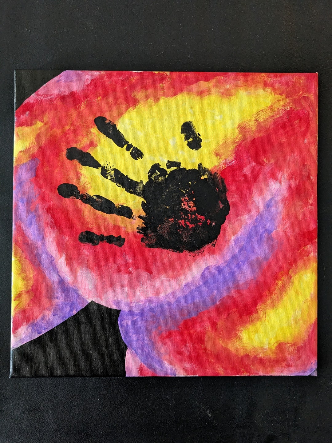 Handprint Quotes Hot Sex Picture