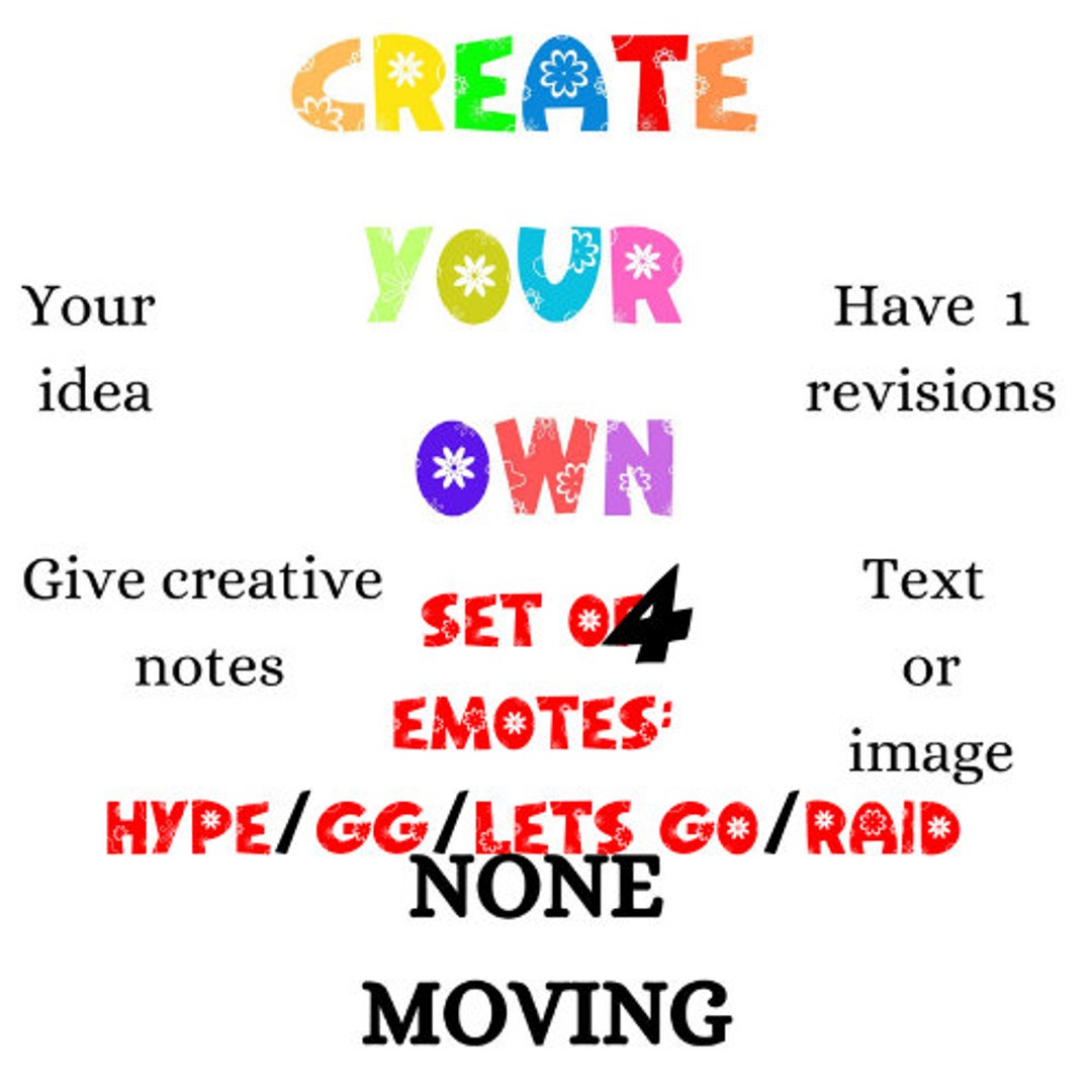 Create Your Own Collection - Etsy