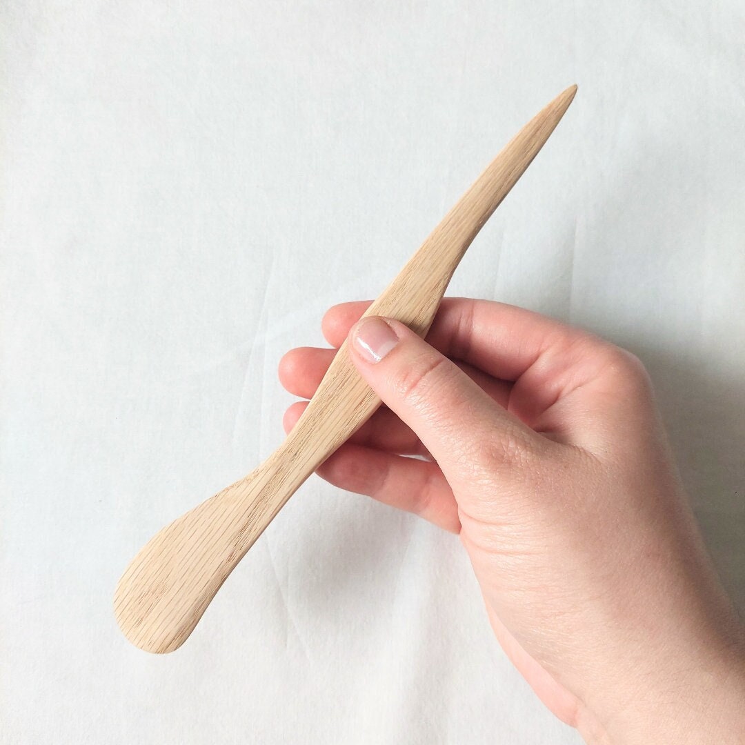 Wooden Combo Hera Marker and Point Turner - Etsy
