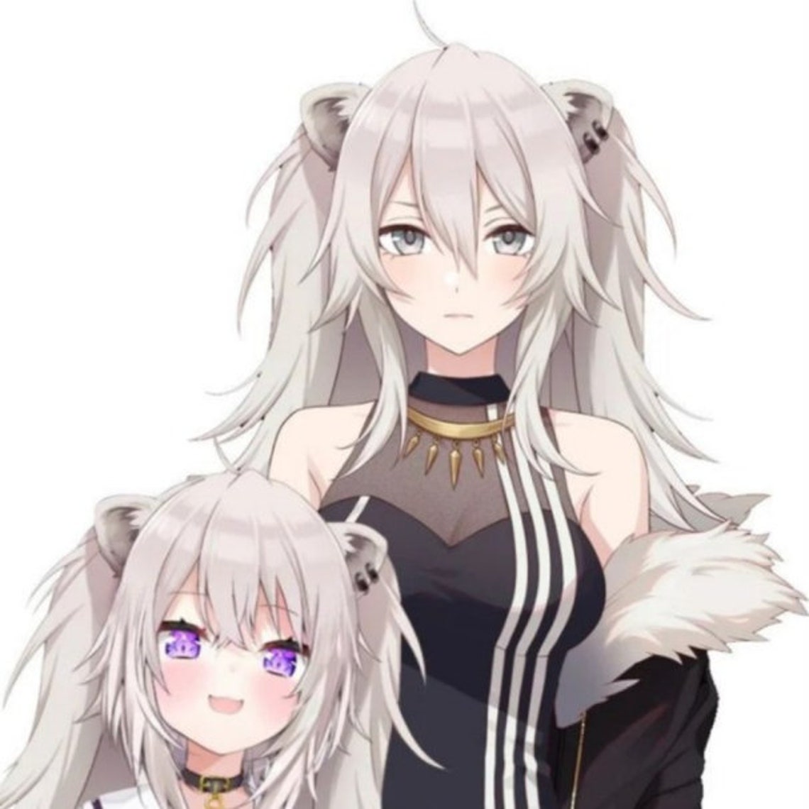 Vtuber Models - Etsy