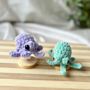 Mini Kraken - Etsy