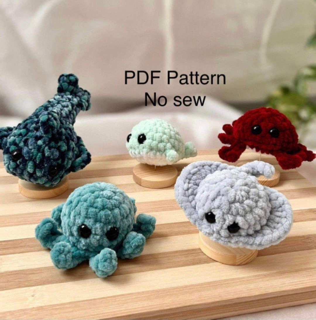 Sea Bundle 1 - Etsy