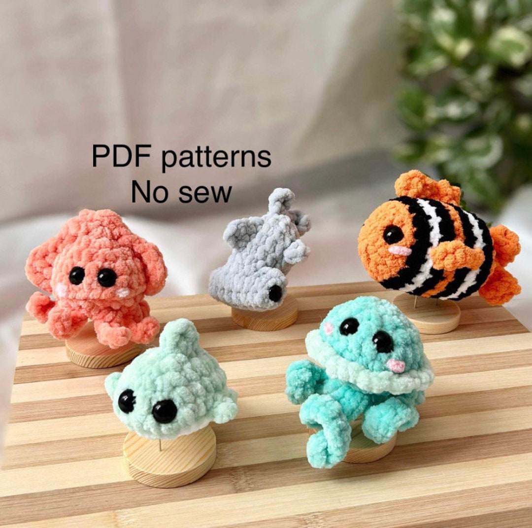 Sea Bundle 2 - Etsy Canada