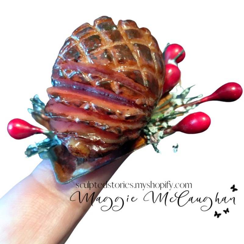 Fake Ham - Etsy