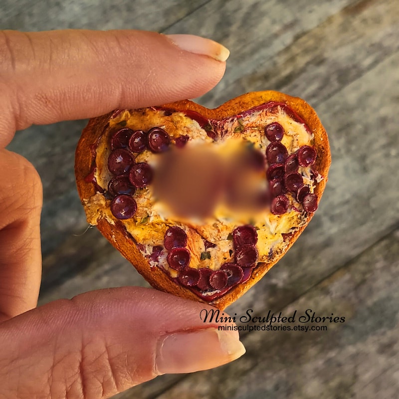Realistic Fake Food - Etsy