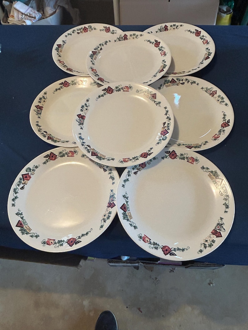 Corelle Garden Home Dinnerware 16 Pieces Available / Sold in Lots ...