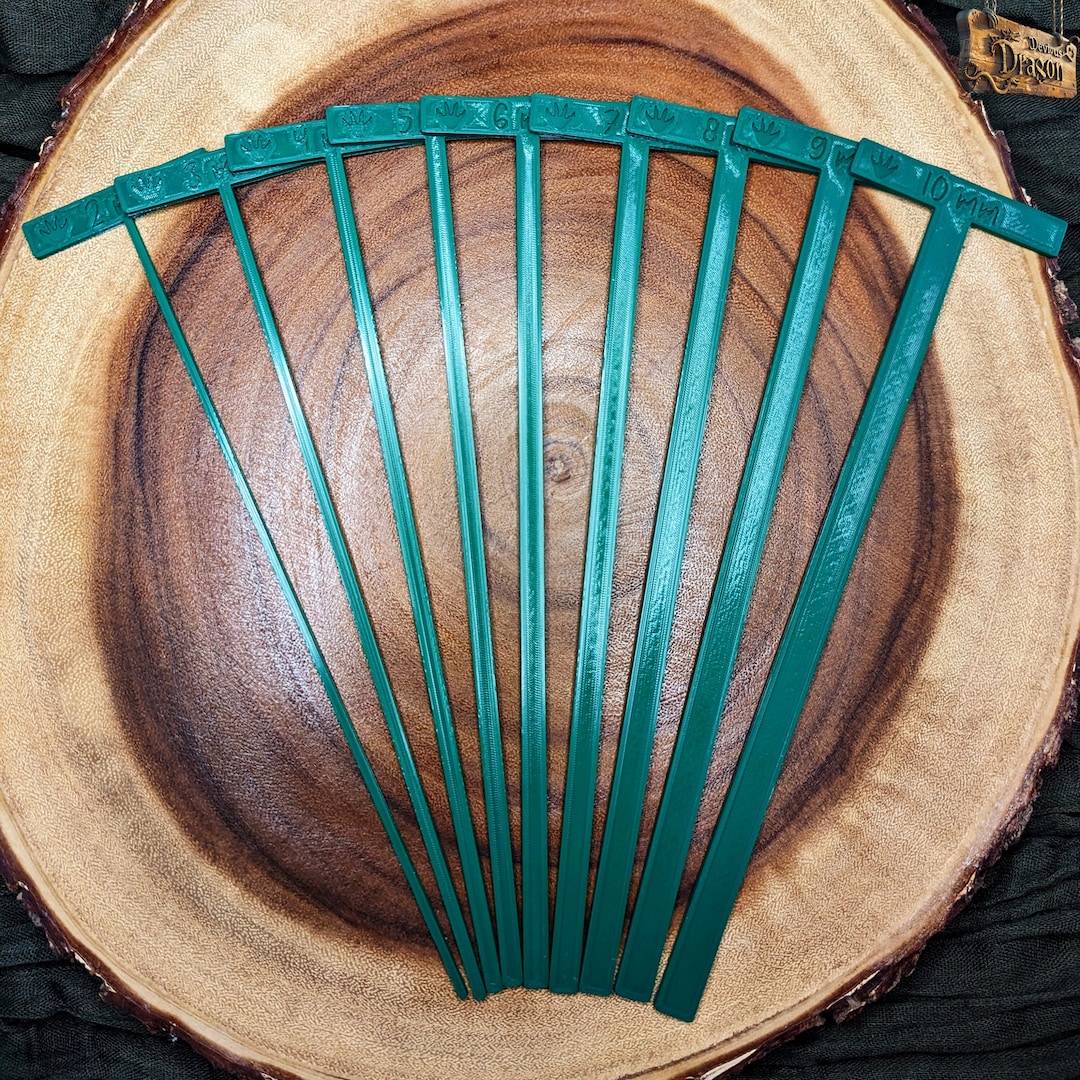 Bookbinding T-spacers for Book Lovers Spacers Book Binding Separators ...