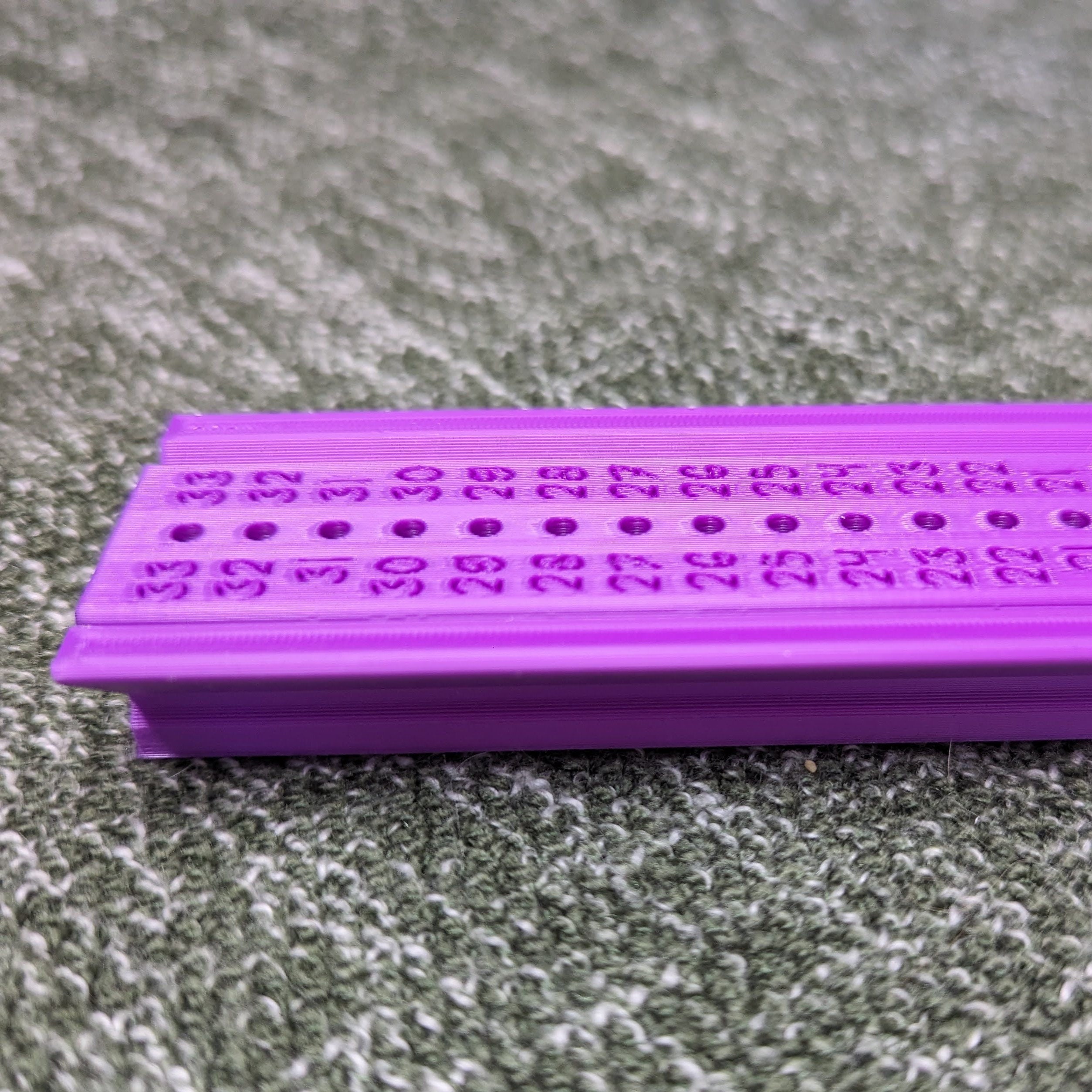 Bookbinding Punching Cradle for Book Lovers Hole Puncher Book Signature ...